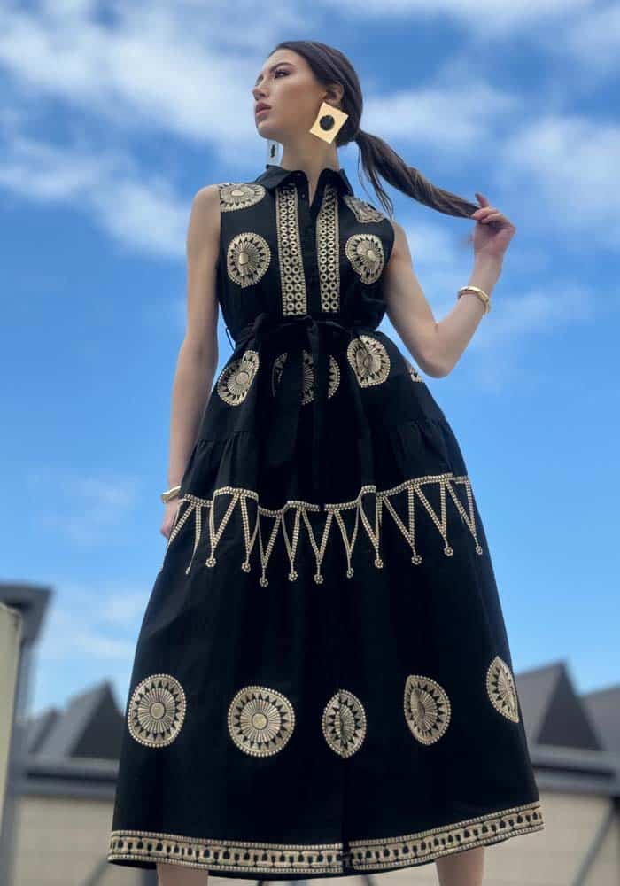 Bohemian φορέματα - Perfectdress.gr